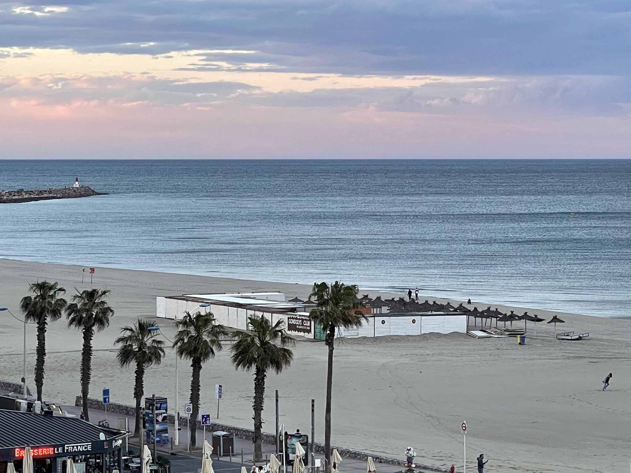 Top 3 des plus belles plages de Canet-en-Roussillon à visiter