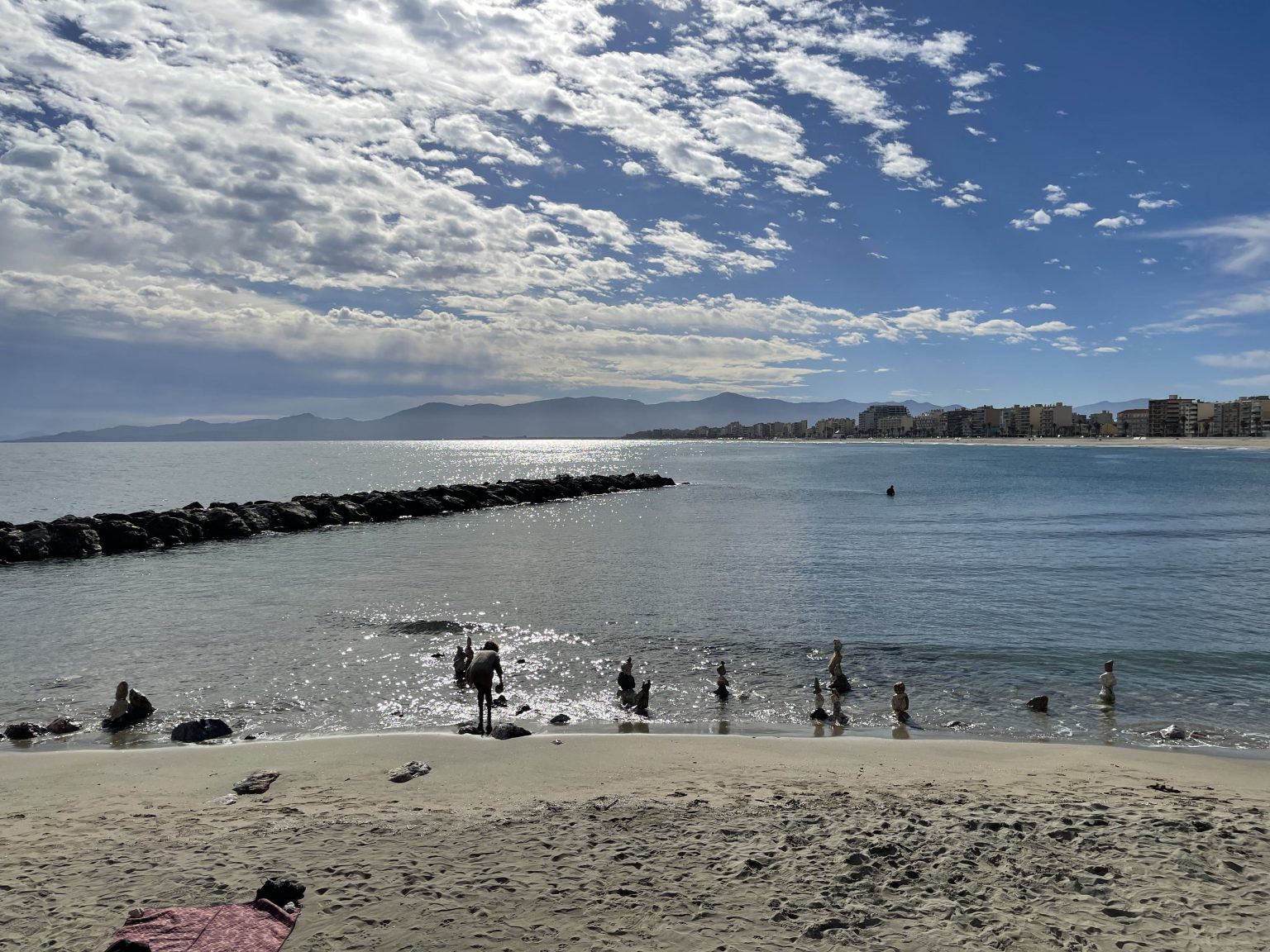 Top 3 des plus belles plages de Canet-en-Roussillon à visiter